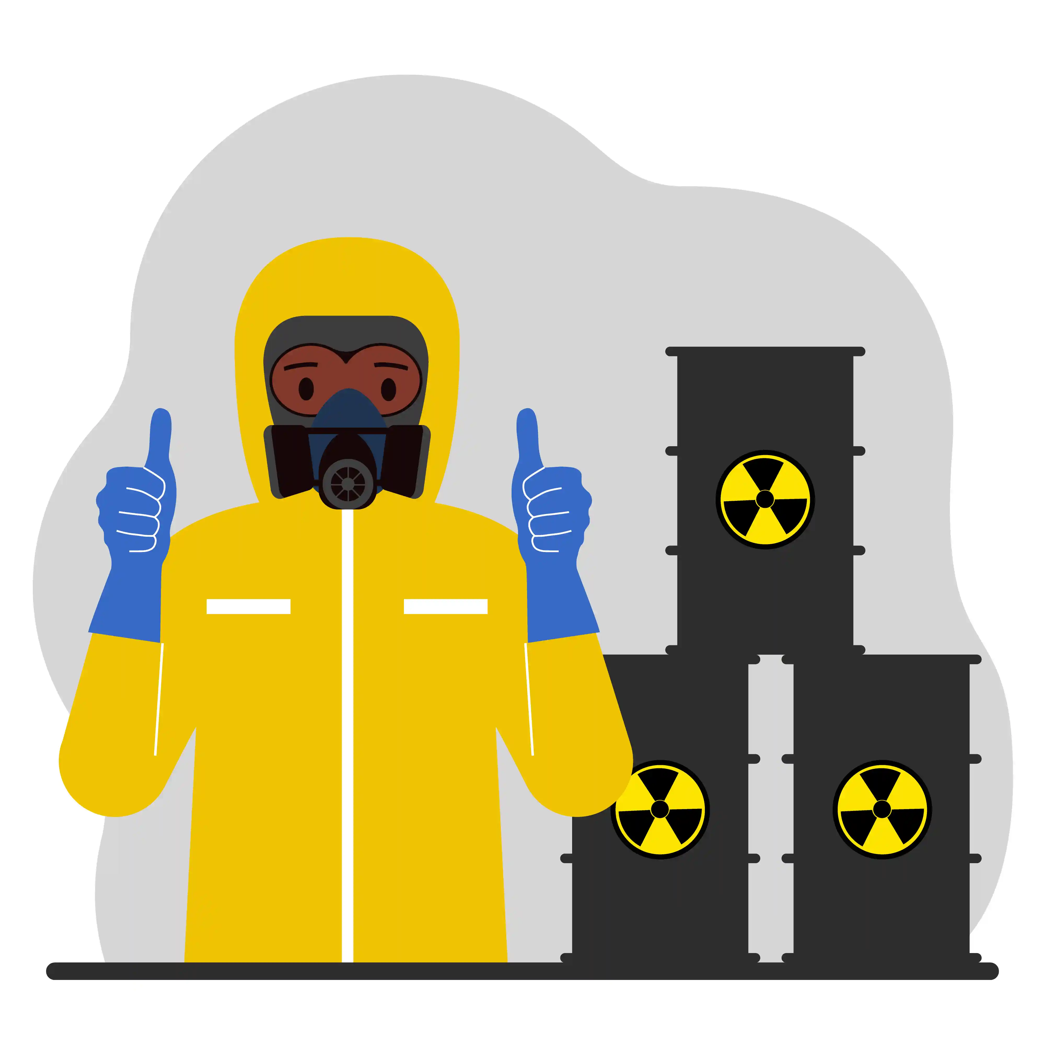 Recicla y Juega | Manejo de Residuos Peligrosos